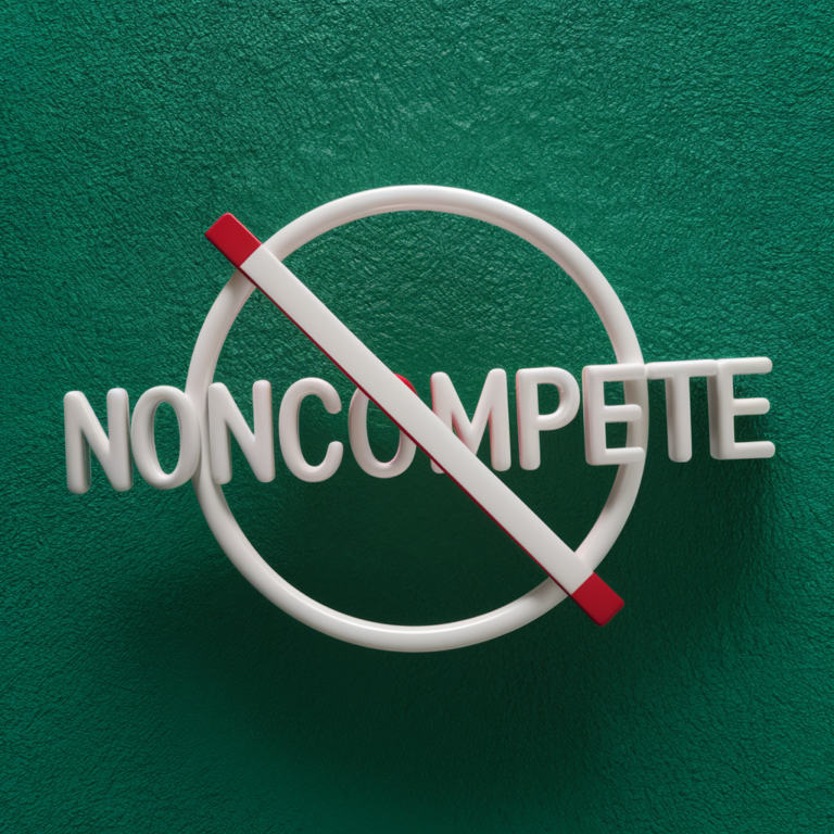 FTC Bans Noncompete Agreements! - Gerstin & Associates FTC Bans Noncompete Agreements! - Gerstin & Associates